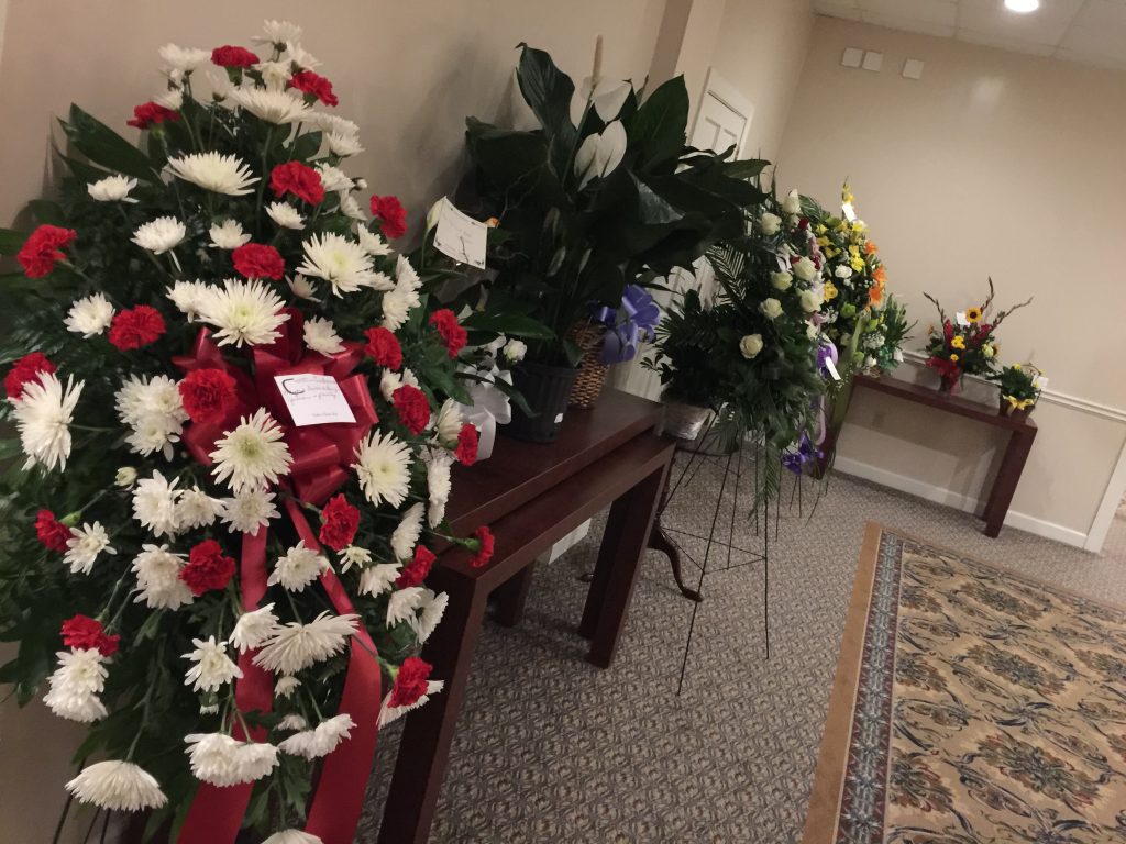 When Pillars Fall – Brent Bowers Dot Com!